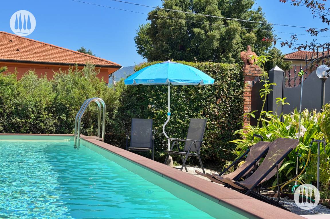 Appartement ∙ 1 Chambre ∙ 4 Personnes - Lucca