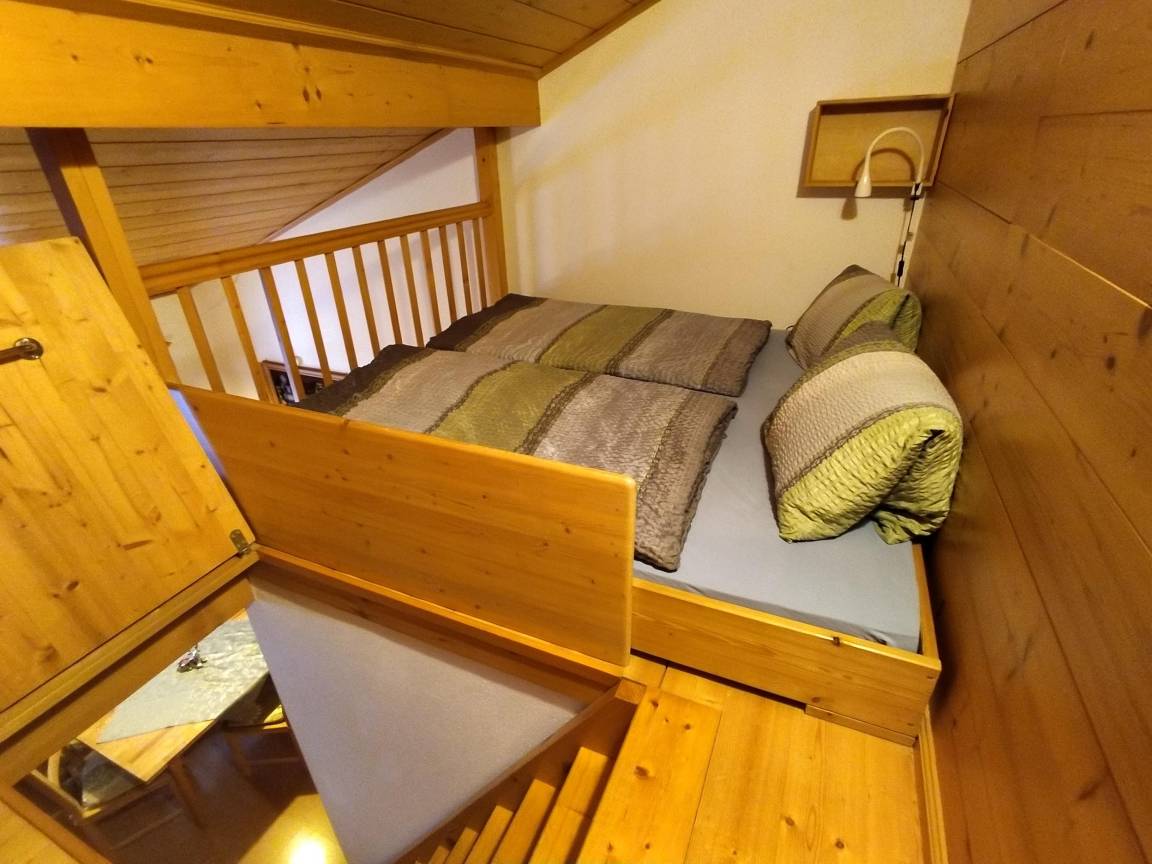 50 M² Ferienwohnung ∙ 2 Schlafzimmer ∙ 4 Gäste - Saalfelden am Steinernen Meer