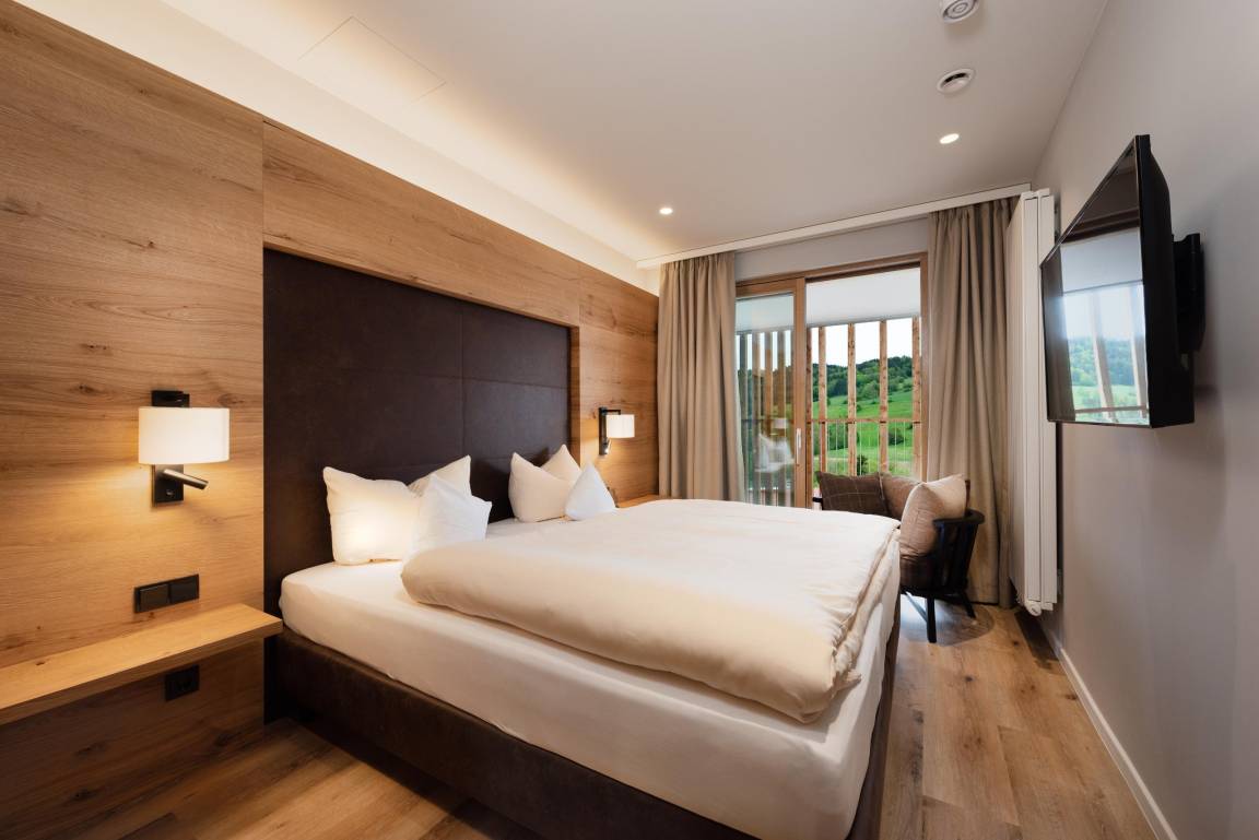 95 M² Ferienwohnung ∙ 5 Gäste - Grafenau