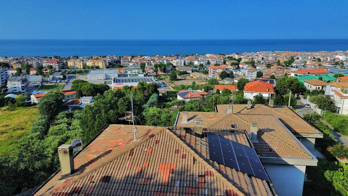 250 M² Villa ∙ 4 Chambres ∙ 10 Personnes - Abruzzes