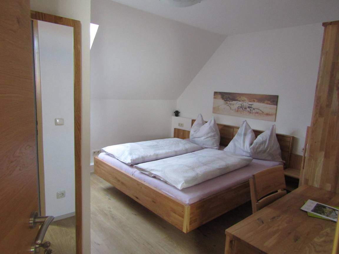 24 M² Hotel ∙ 1 Bedroom ∙ 2 Guests - Radenci