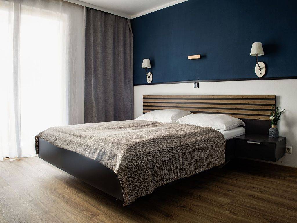 Hotel ∙ 1 Bedroom ∙ 2 Guests - Attersee
