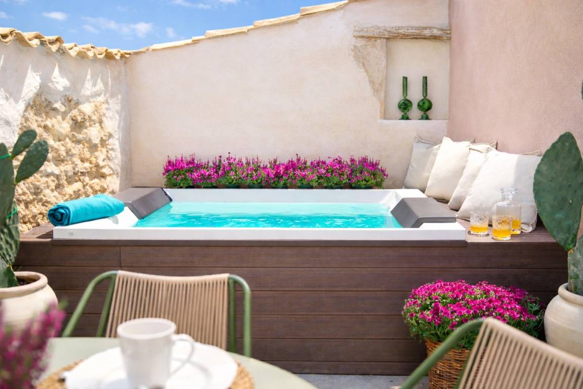 65 M² Apartment ∙ 2 Bedrooms ∙ 6 Guests - Noto