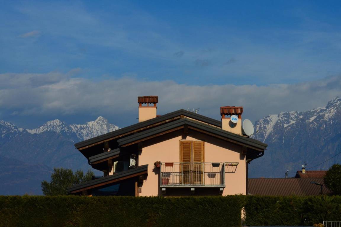 70 M² Apartamento ∙ 2 Habitaciones ∙ 4 Huéspedes - Cólico