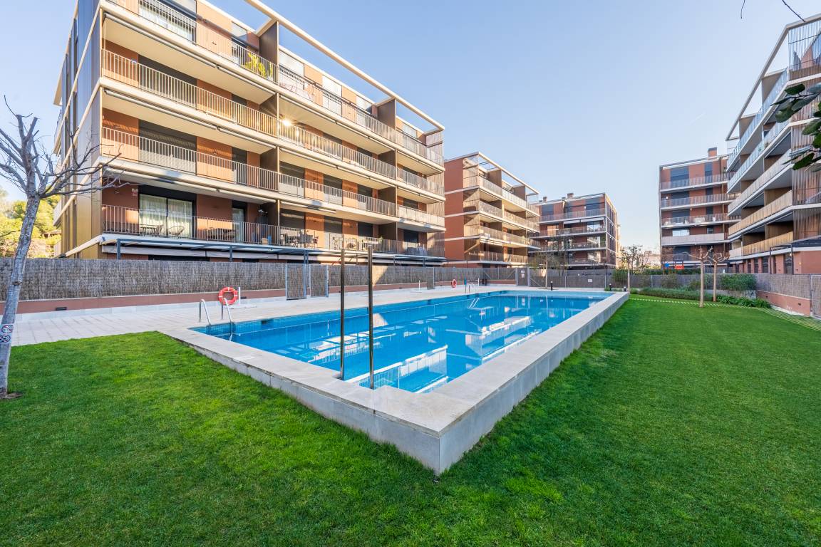 79 M² Apartment ∙ 2 Bedrooms ∙ 5 Guests - Calafell