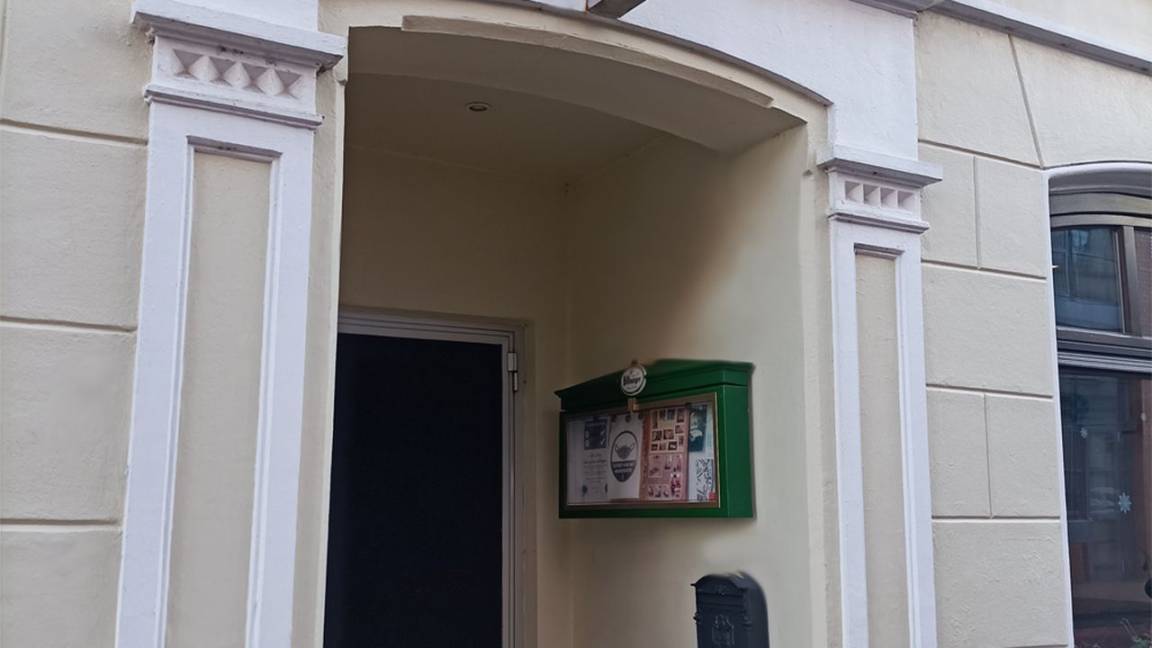 Hotel ∙ 2 Guests - Bremerhaven
