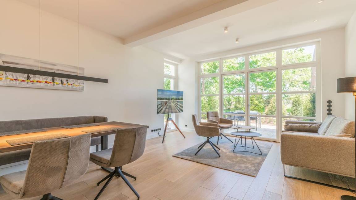 90 M² Ferienhaus ∙ 4 Gäste - Timmendorfer Strand