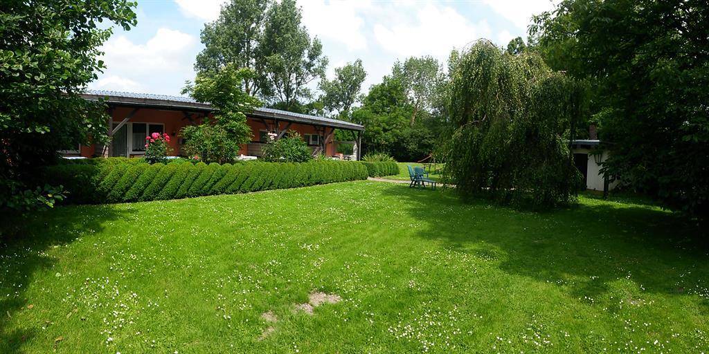 26 M² Ferienwohnung ∙ 1 Schlafzimmer ∙ 2 Gäste - Nordenham