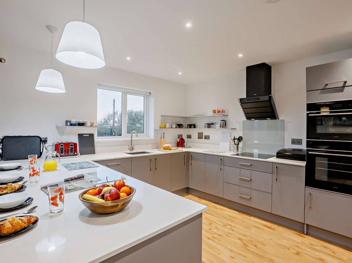 Cottage ∙ 3 Bedrooms ∙ 6 Guests - Bideford