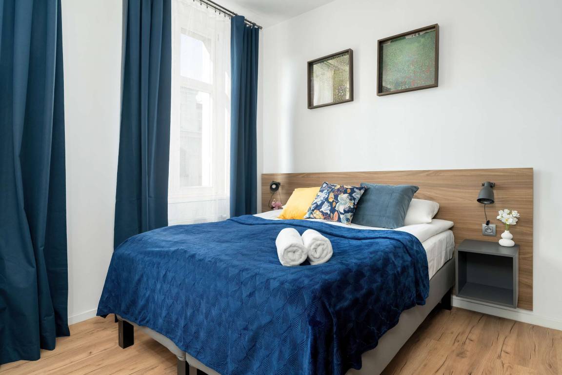 32 M² Apartamento ∙ 2 Huéspedes - Poznań