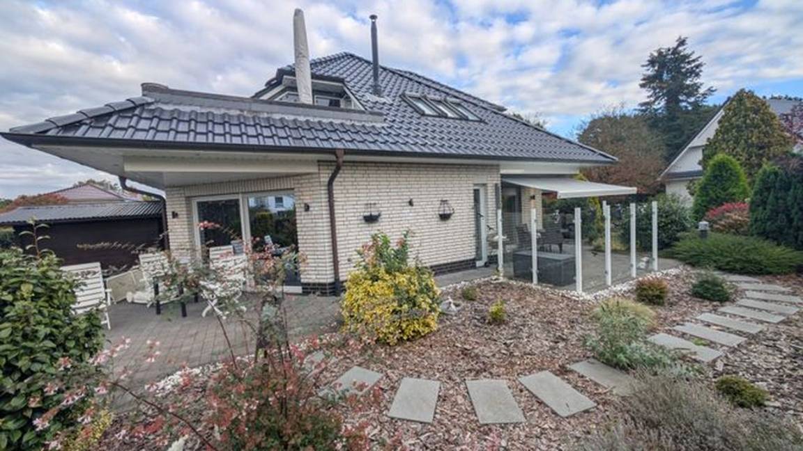 120 M² Ferienwohnung ∙ 3 Schlafzimmer ∙ 6 Gäste - Leer (Ostfriesland)