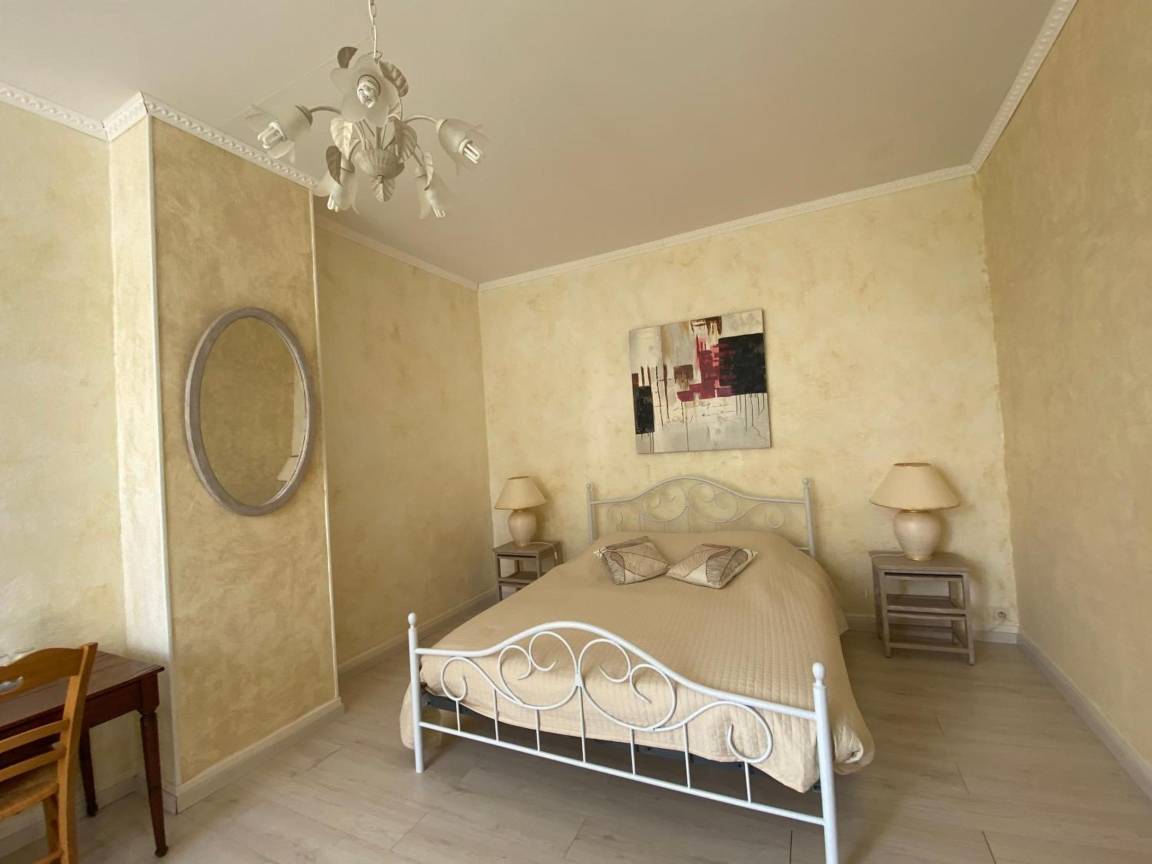45 M² Chambre D'hôtes ∙ 1 Chambre ∙ 3 Personnes - Charente-Maritime