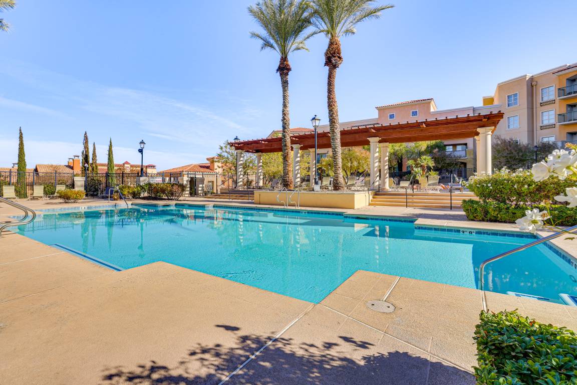 37 M² Ferienwohnung ∙ 4 Gäste - Henderson, NV