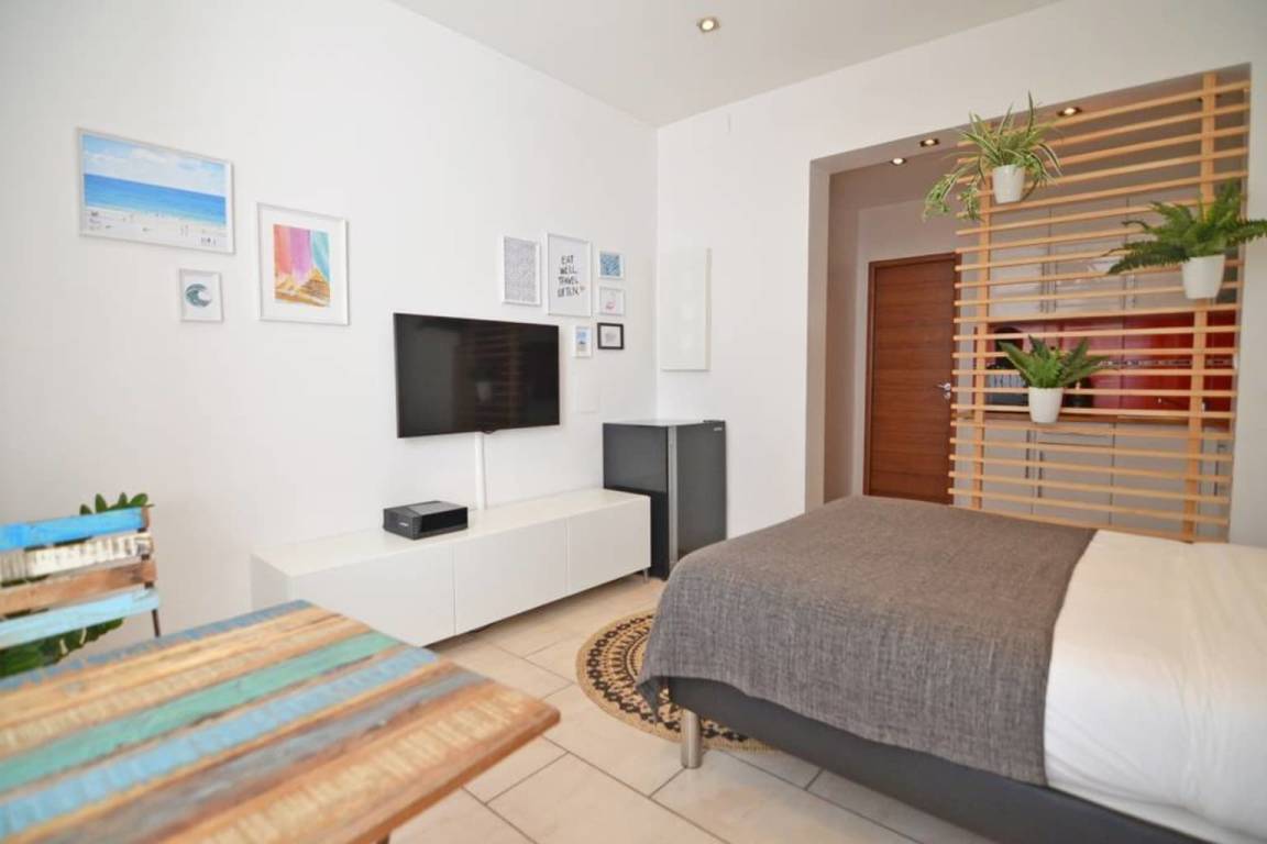 20 M² Appartement ∙ 2 Personnes - Ustaritz