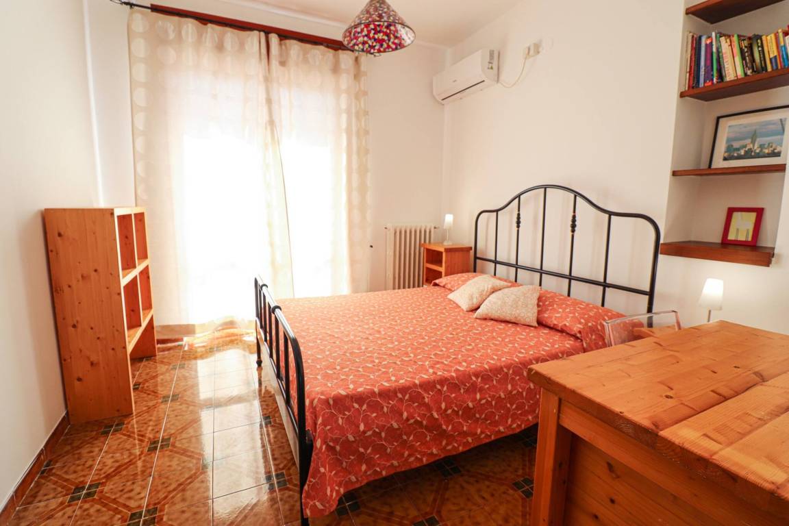 100 M² Ferienwohnung ∙ 3 Schlafzimmer ∙ 3 Gäste - Otranto