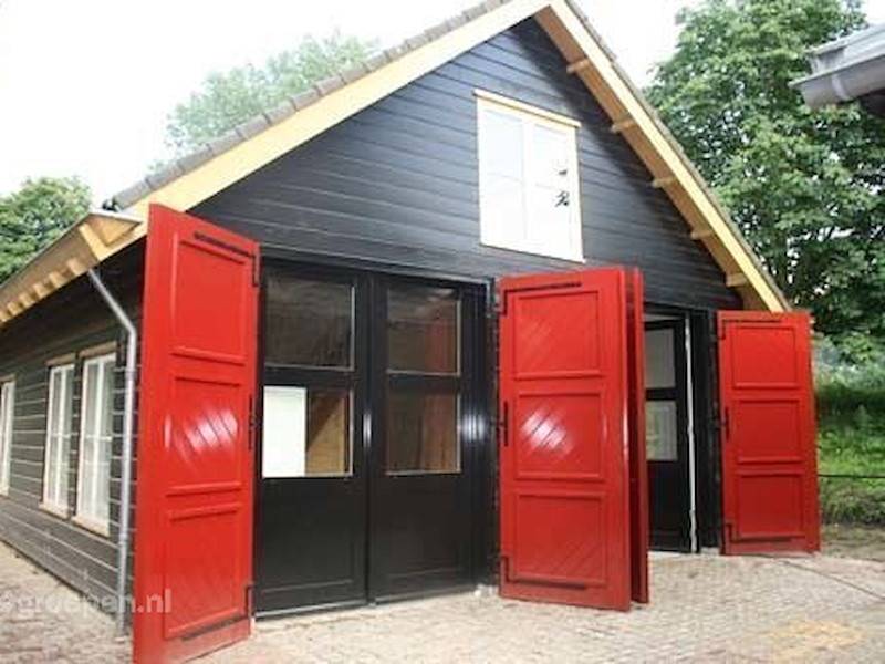 Maison De Vacances ∙ 2 Chambres ∙ 8 Personnes - Utrecht