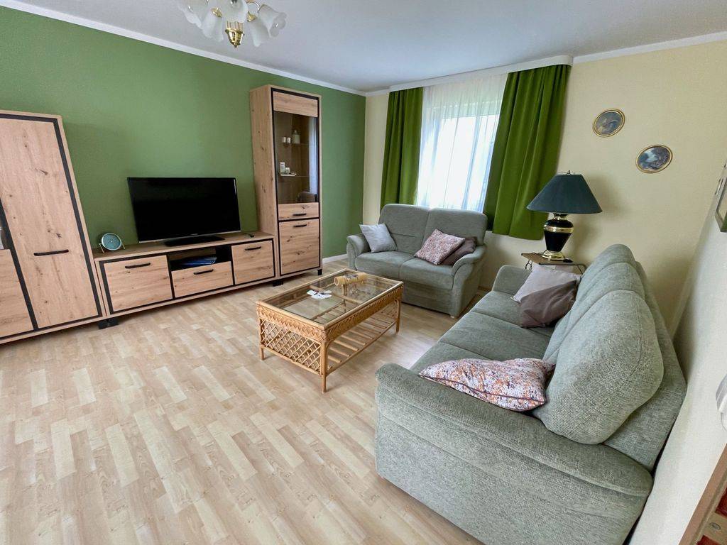 90 M² Ferienhaus ∙ 2 Schlafzimmer ∙ 4 Gäste - Waren (Müritz)