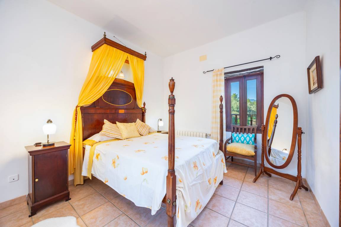 35 M² Lodge ∙ 1 Schlafzimmer ∙ 2 Gäste - Mallorca
