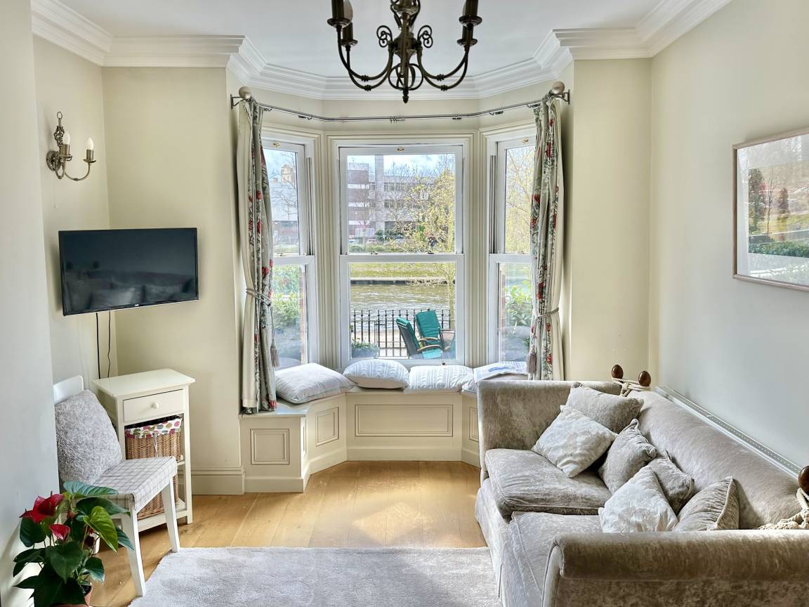 Cottage ∙ 4 Chambres ∙ 7 Personnes - York