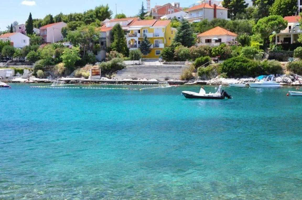 60 M² Apartment ∙ 1 Bedroom ∙ 5 Guests - Trogir