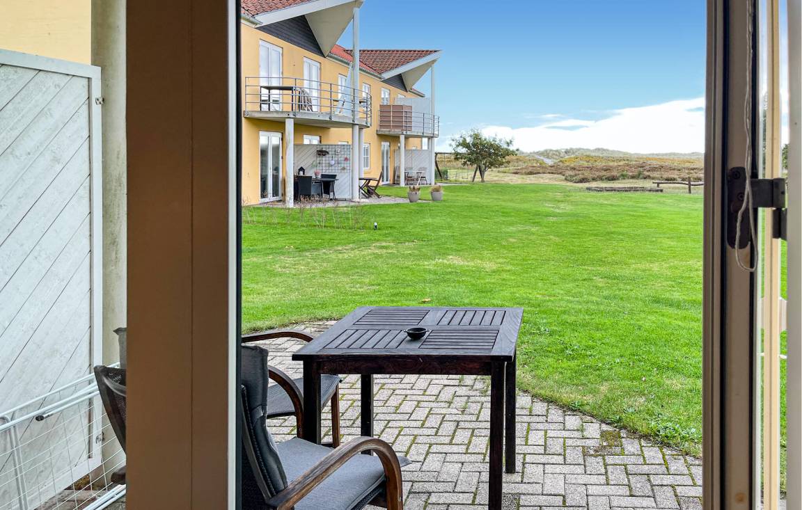 55 M² Apartment ∙ 2 Bedrooms ∙ 4 Guests - Hou
