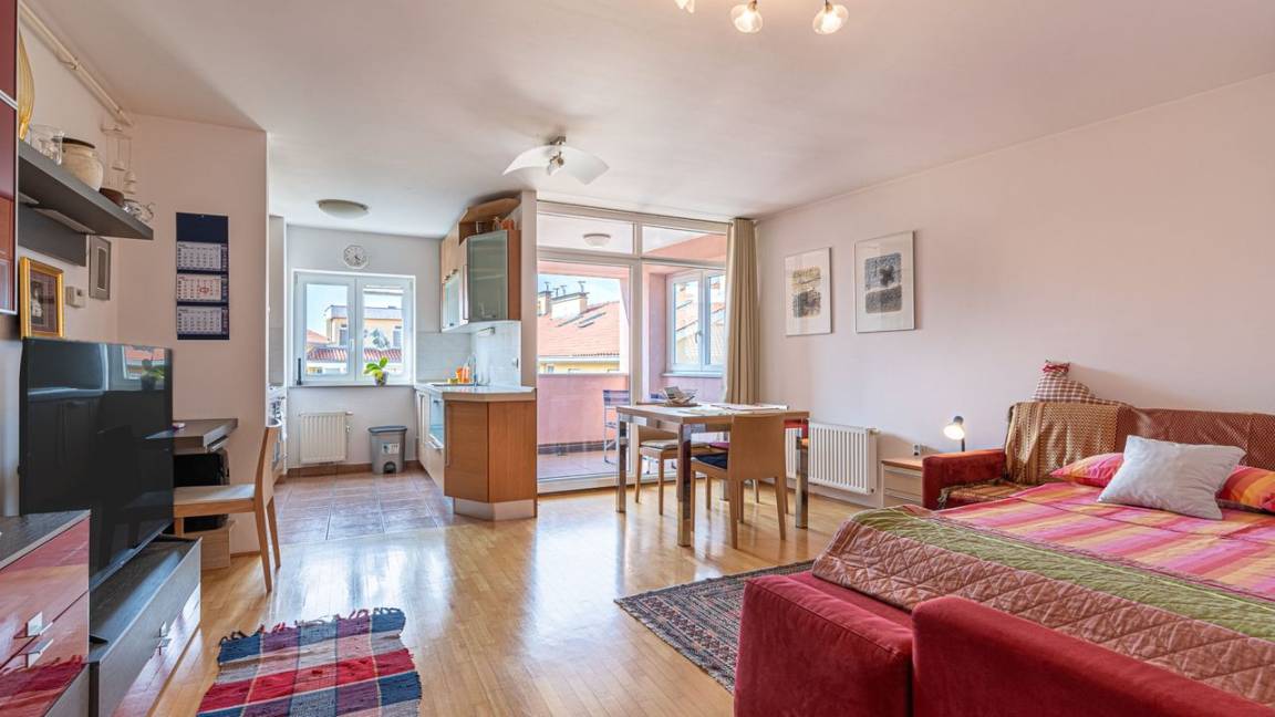 42 M² Appartement ∙ 2 Personnes - Izola