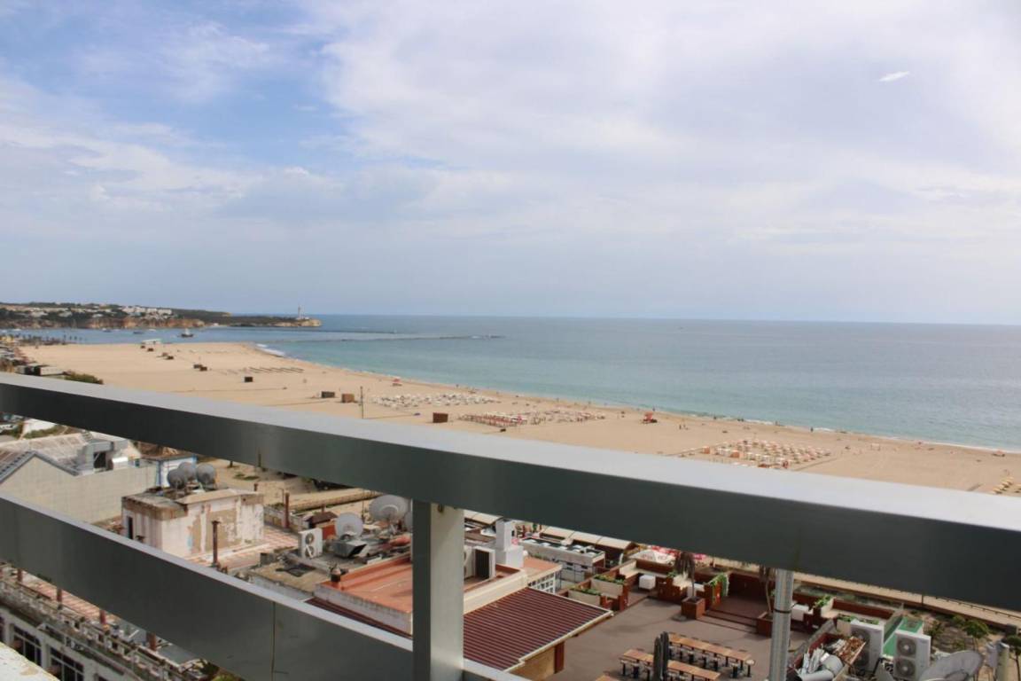 100 M² Apartment ∙ 2 Bedrooms ∙ 6 Guests - Praia da Rocha