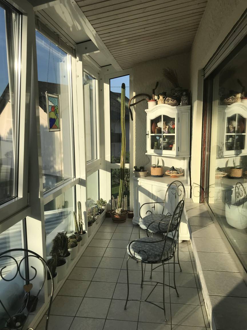 75 M² Ferienwohnung ∙ 2 Schlafzimmer ∙ 4 Gäste - Westerburg