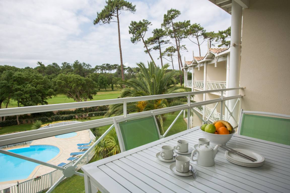 Condo ∙ 2 Bedrooms ∙ 6 Guests - Moliets-et-Maa