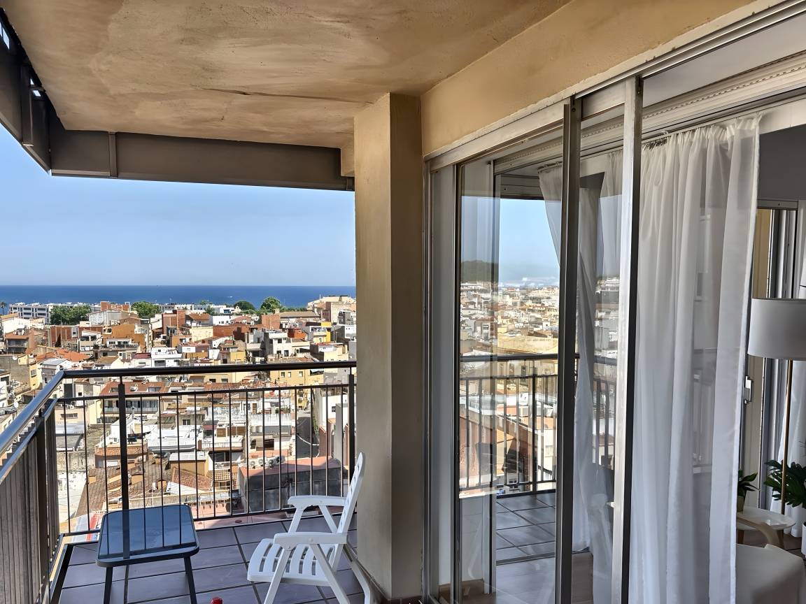 50 M² Appartement ∙ 1 Chambre ∙ 4 Personnes - Llafranc