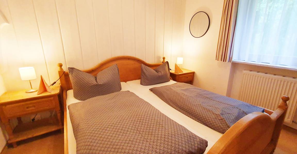 45 M² Appartement ∙ 4 Personnes - Marquartstein