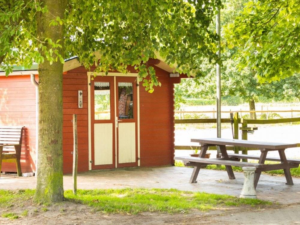 45 M² Ferienwohnung ∙ 1 Schlafzimmer ∙ 3 Gäste - Neuharlingersiel