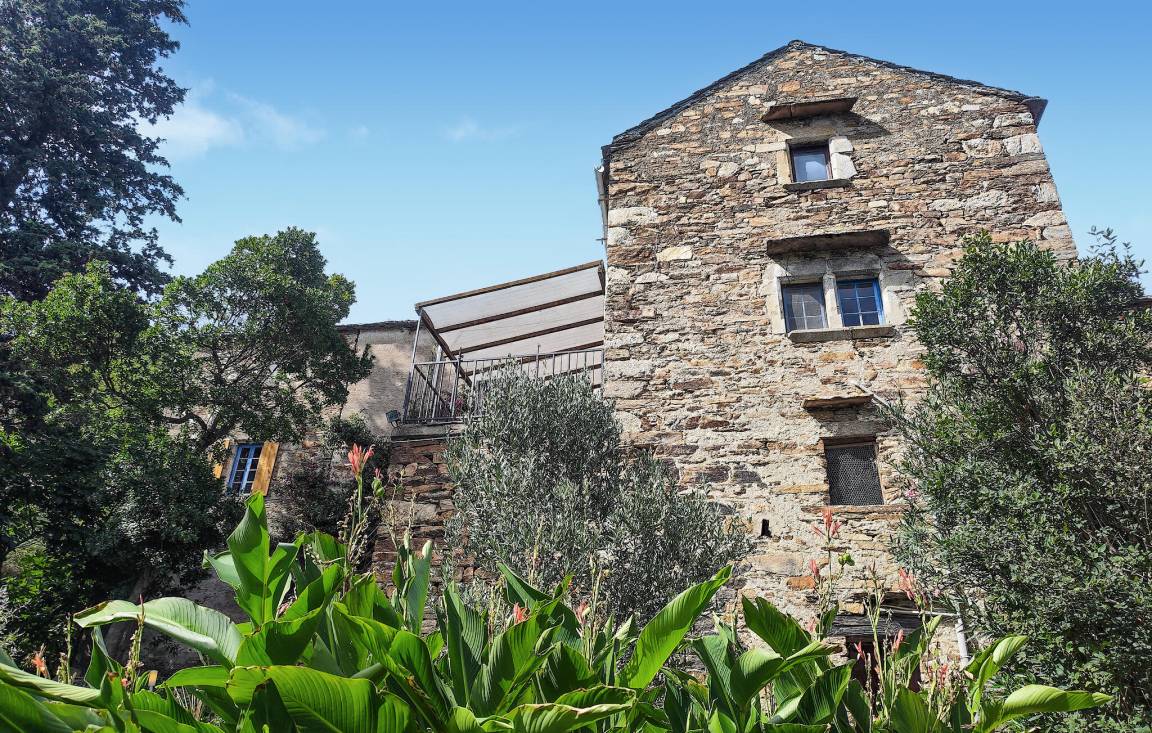 220 M² Maison De Vacances ∙ 4 Chambres ∙ 12 Personnes - La Salvetat-sur-Agout