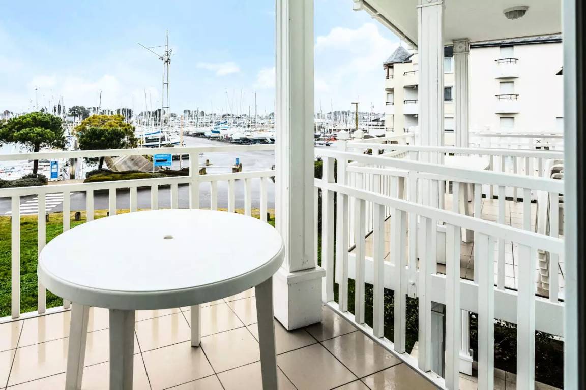 31 M² Apartment ∙ 1 Bedroom ∙ 5 Guests - Sarzeau