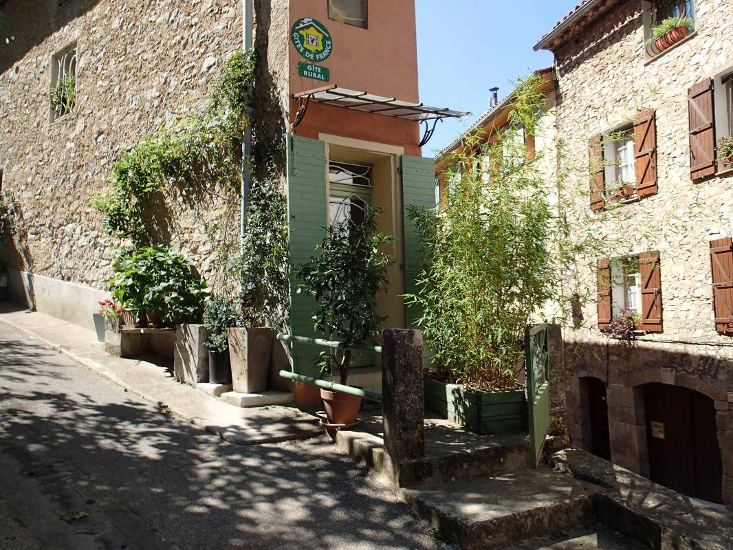 35 M² Mökki ∙ 1 Makuuhuone ∙ 2 Vierasta - Provence-Alpes-Côte d'Azur