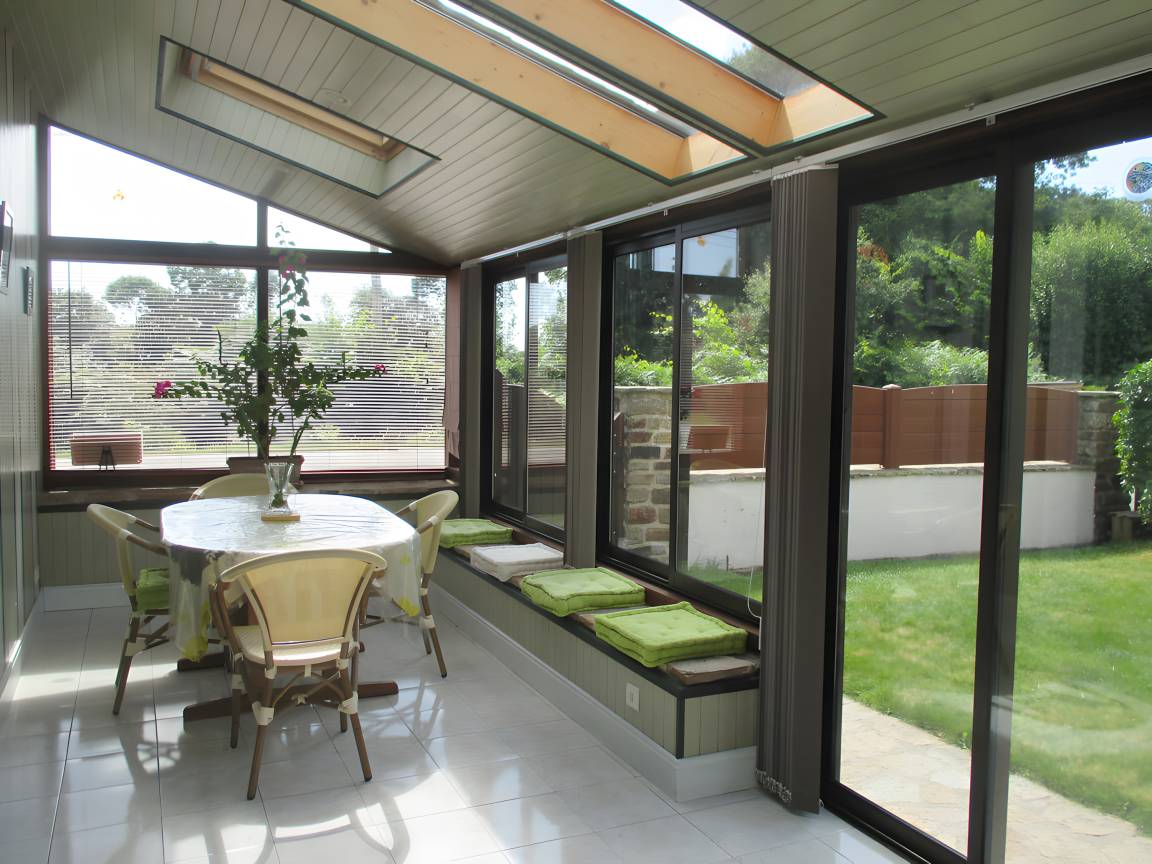 80 M² Casa ∙ 2 Habitaciones ∙ 4 Huéspedes - Pont-Aven