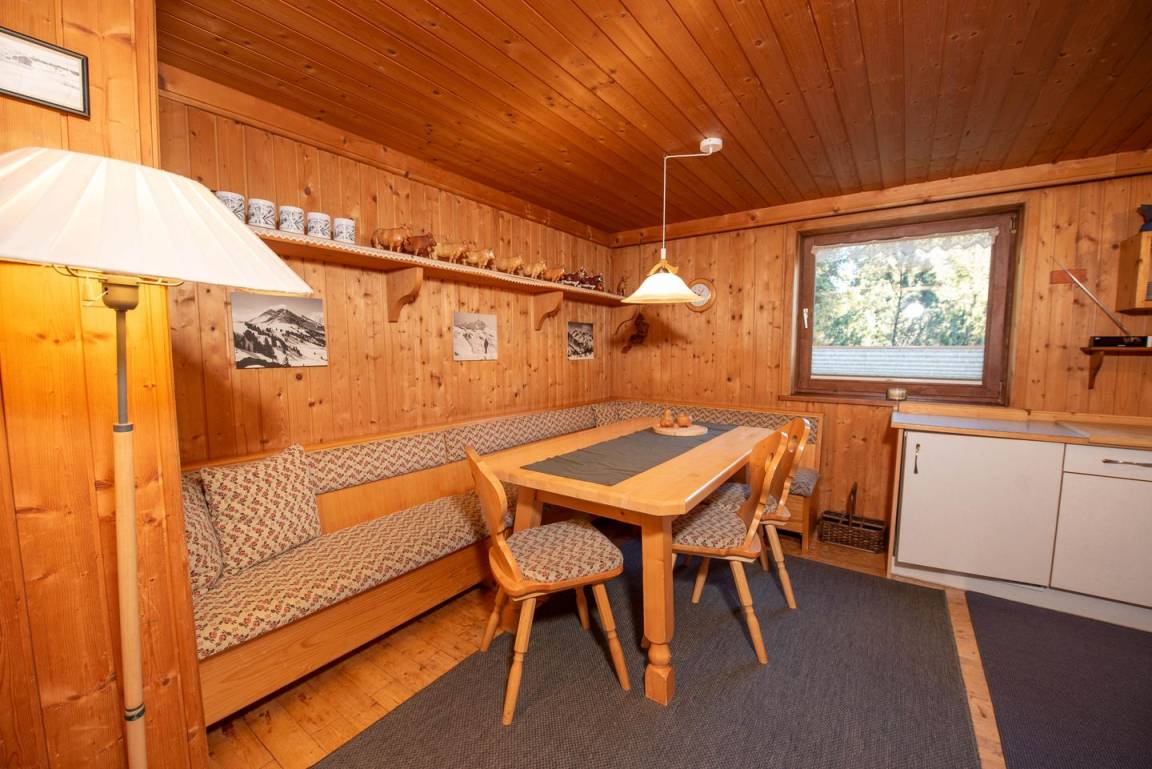 85 M² Ferienhaus ∙ 2 Schlafzimmer ∙ 7 Gäste - Königsleiten