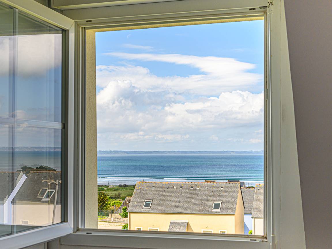 Maison De Vacances ∙ 1 Chambre ∙ 4 Personnes - Saint-Nic