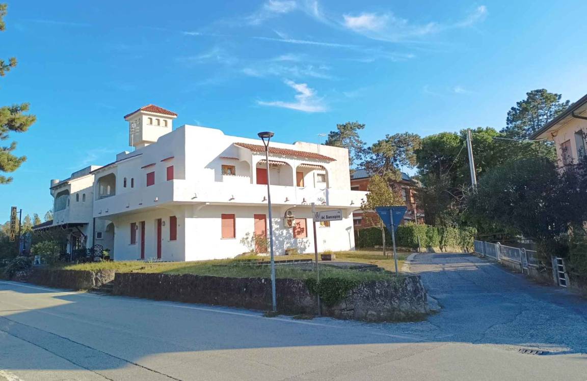 35 M² Casa ∙ 2 Camere Da Letto ∙ 5 Ospiti - Isola di Albarella