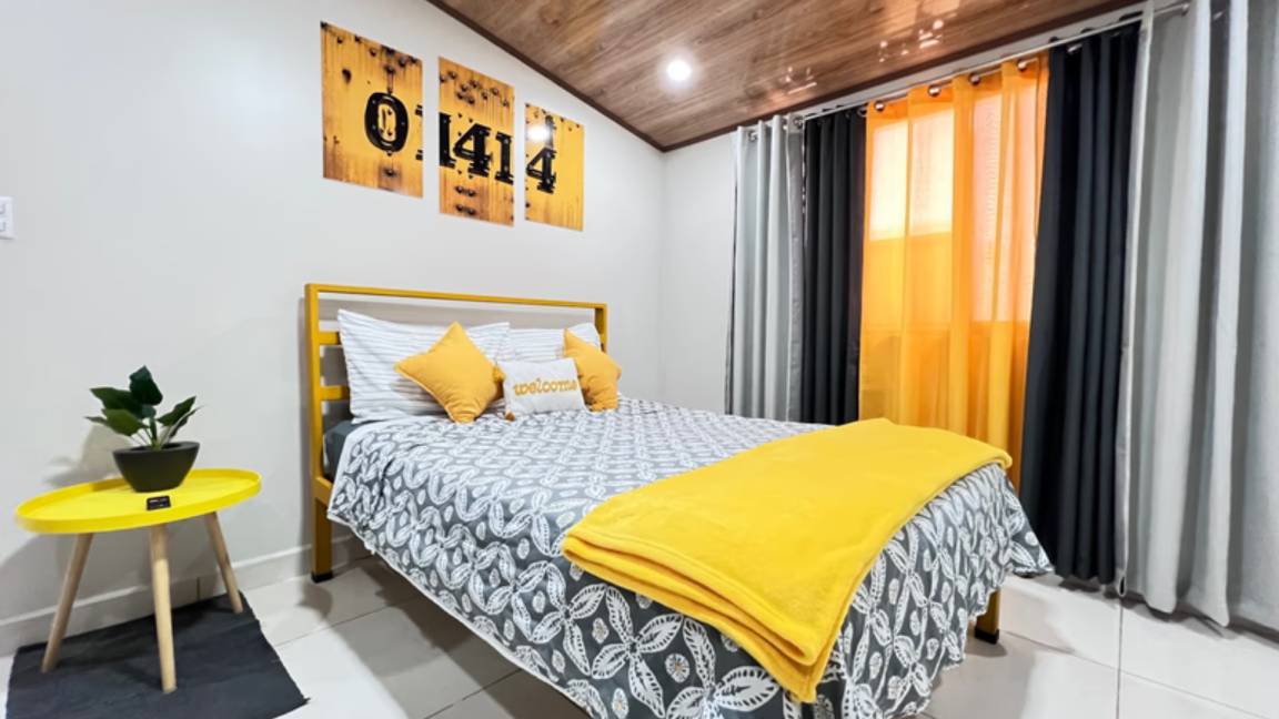 32 M² Apartamento ∙ 1 Habitación ∙ 2 Huéspedes - 