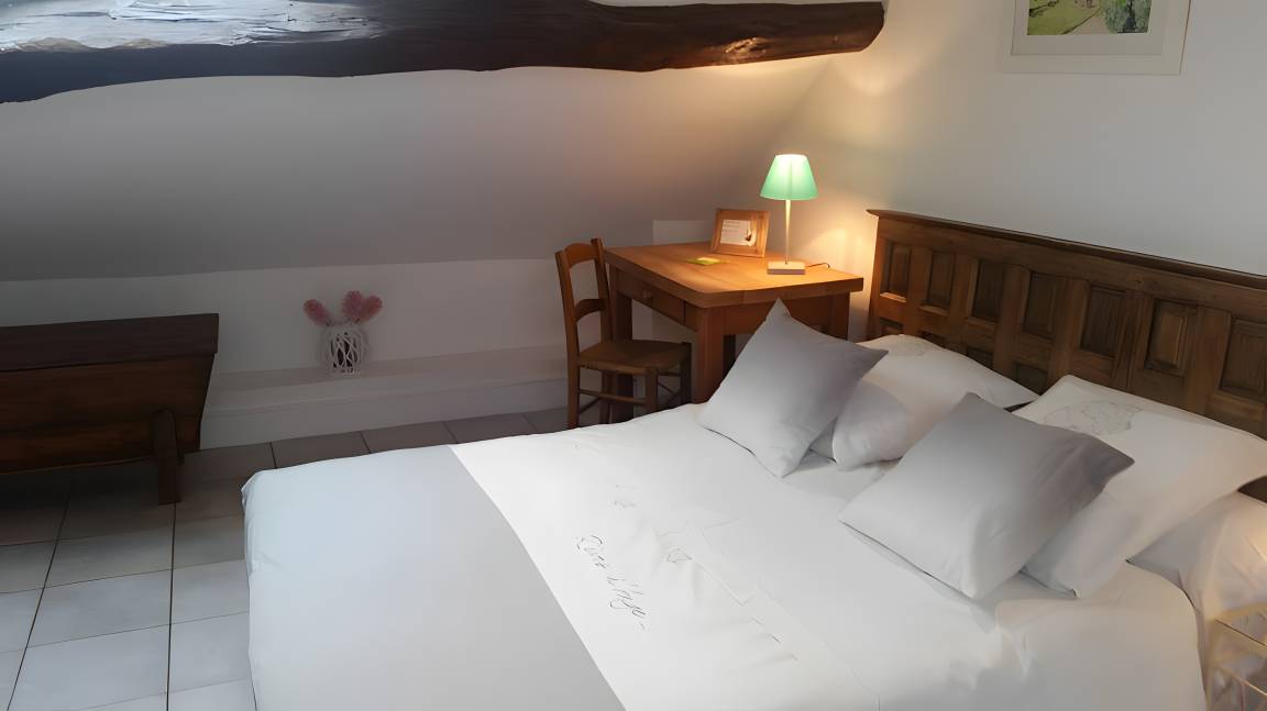 15 M² Chambre D'hôtes ∙ 1 Chambre ∙ 2 Personnes - Essonne