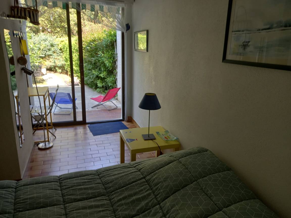 55 M² Appartement ∙ 2 Chambres ∙ 4 Personnes - Saint-Pierre-d'Oléron
