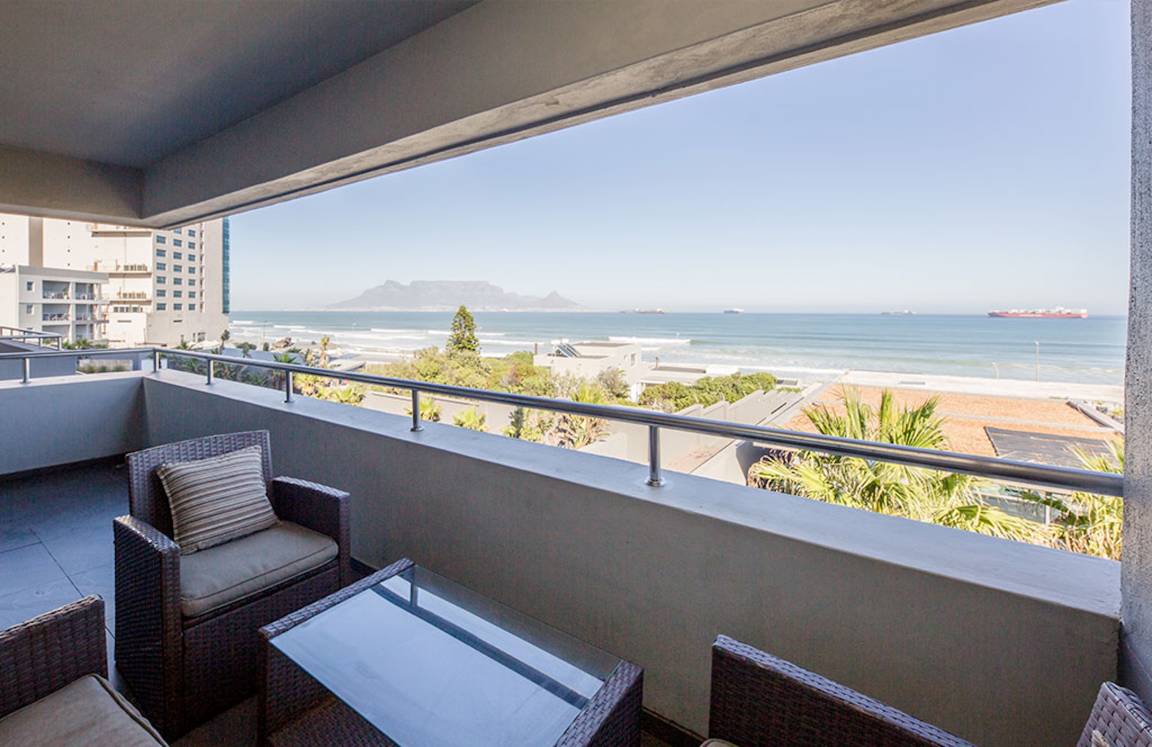 68 平方米 公寓 ∙ 2客房 ∙ 4客人 - Parklands