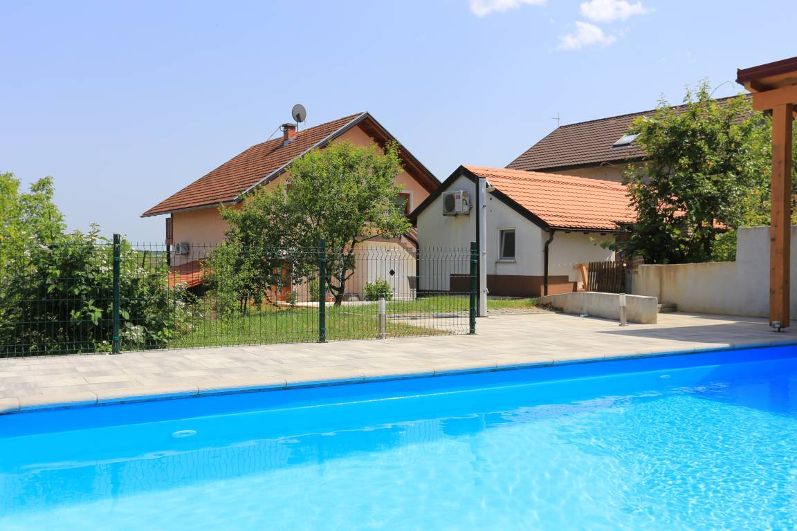 53 M² Appartement ∙ 2 Chambres ∙ 6 Personnes - Grabovac