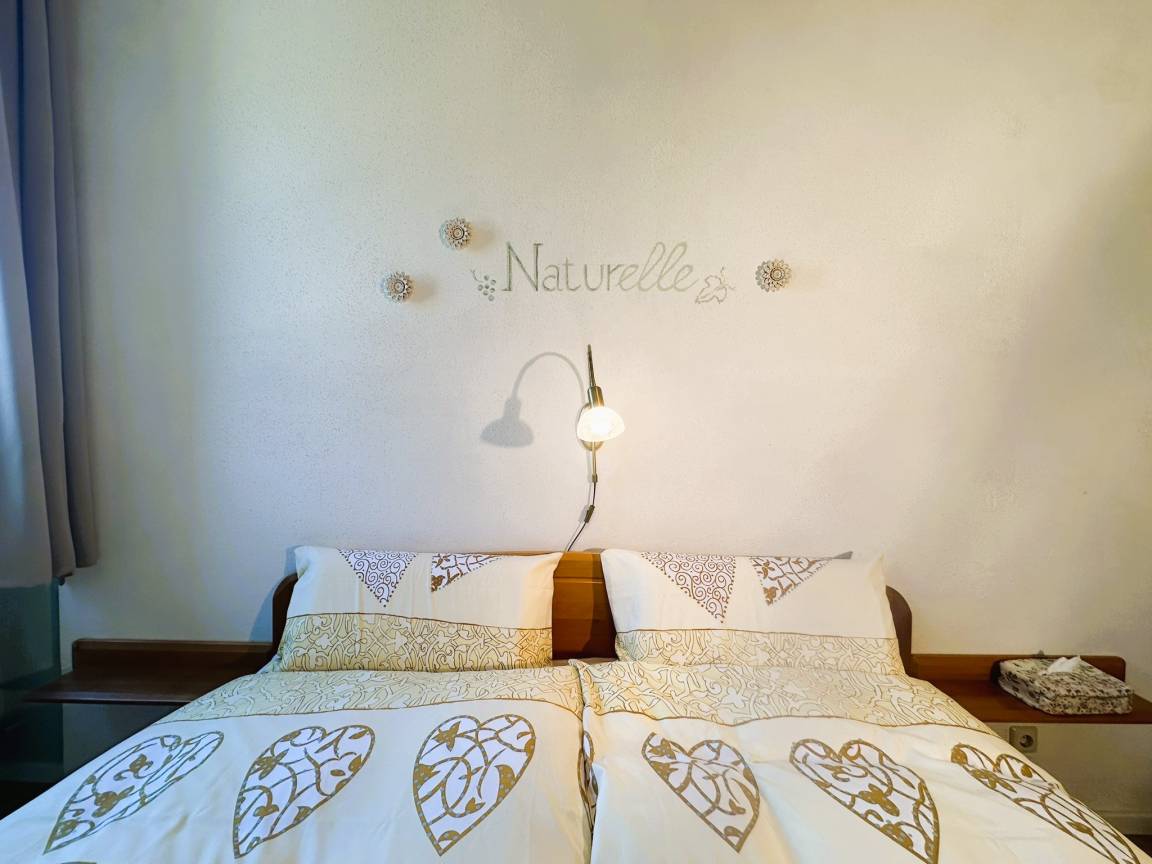 Ferienhaus ∙ 1 Schlafzimmer ∙ 2 Gäste - Beilstein