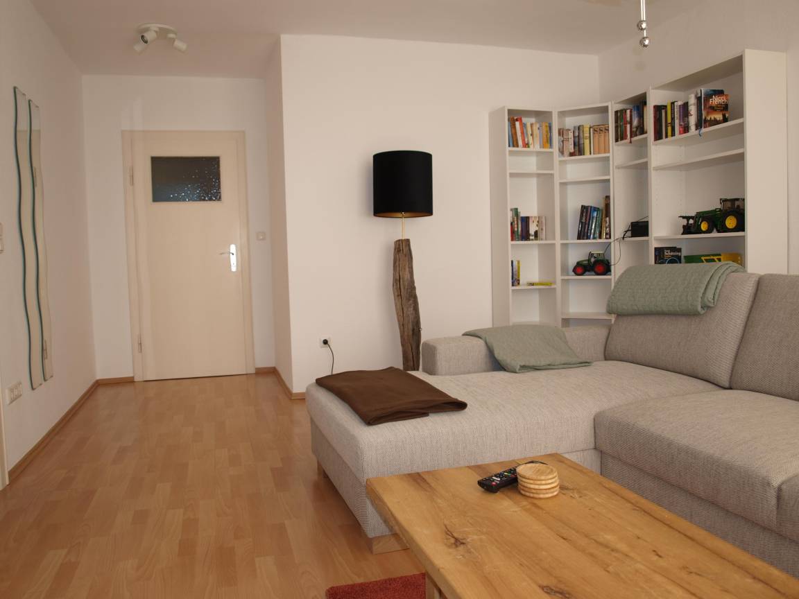 75 M² Apartment ∙ 2 Bedrooms ∙ 4 Guests - Hermannsburg