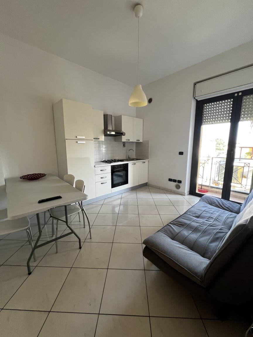 40 M² Ferienwohnung ∙ 1 Schlafzimmer ∙ 5 Gäste - Roseto degli Abruzzi