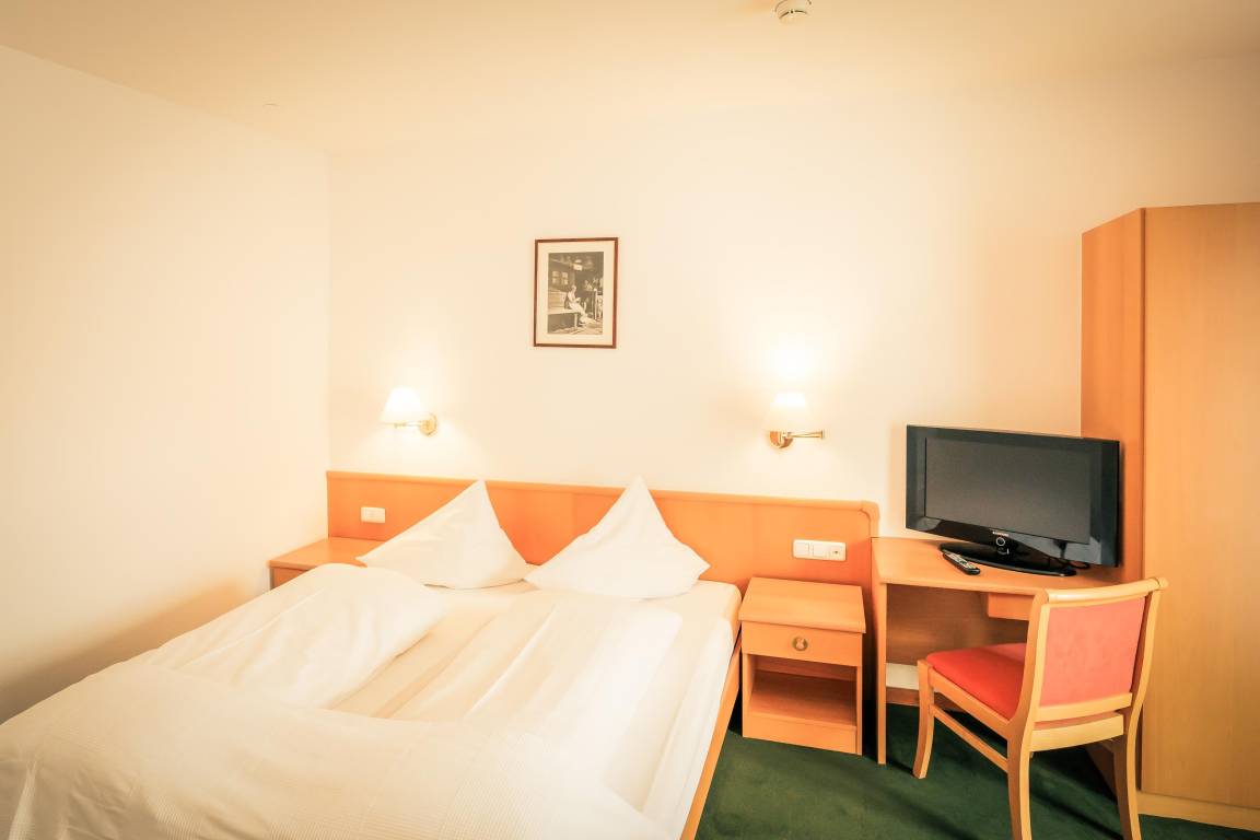 35 M² Hotel ∙ 2 Bedrooms ∙ 5 Guests - Steeg