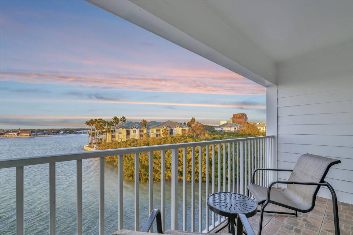 Apartment ∙ 1 Bedroom ∙ 4 Guests - Tampa Airport (TPA)