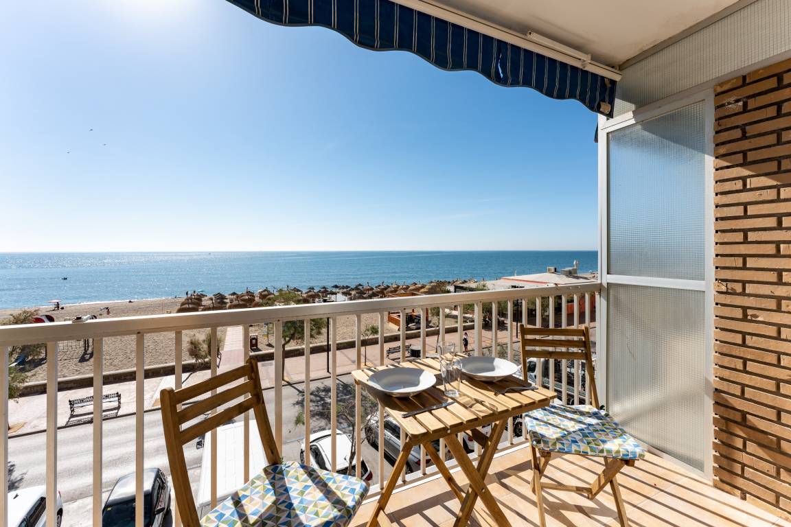 38 M² Appartement ∙ 1 Chambre ∙ 2 Personnes - Fuengirola